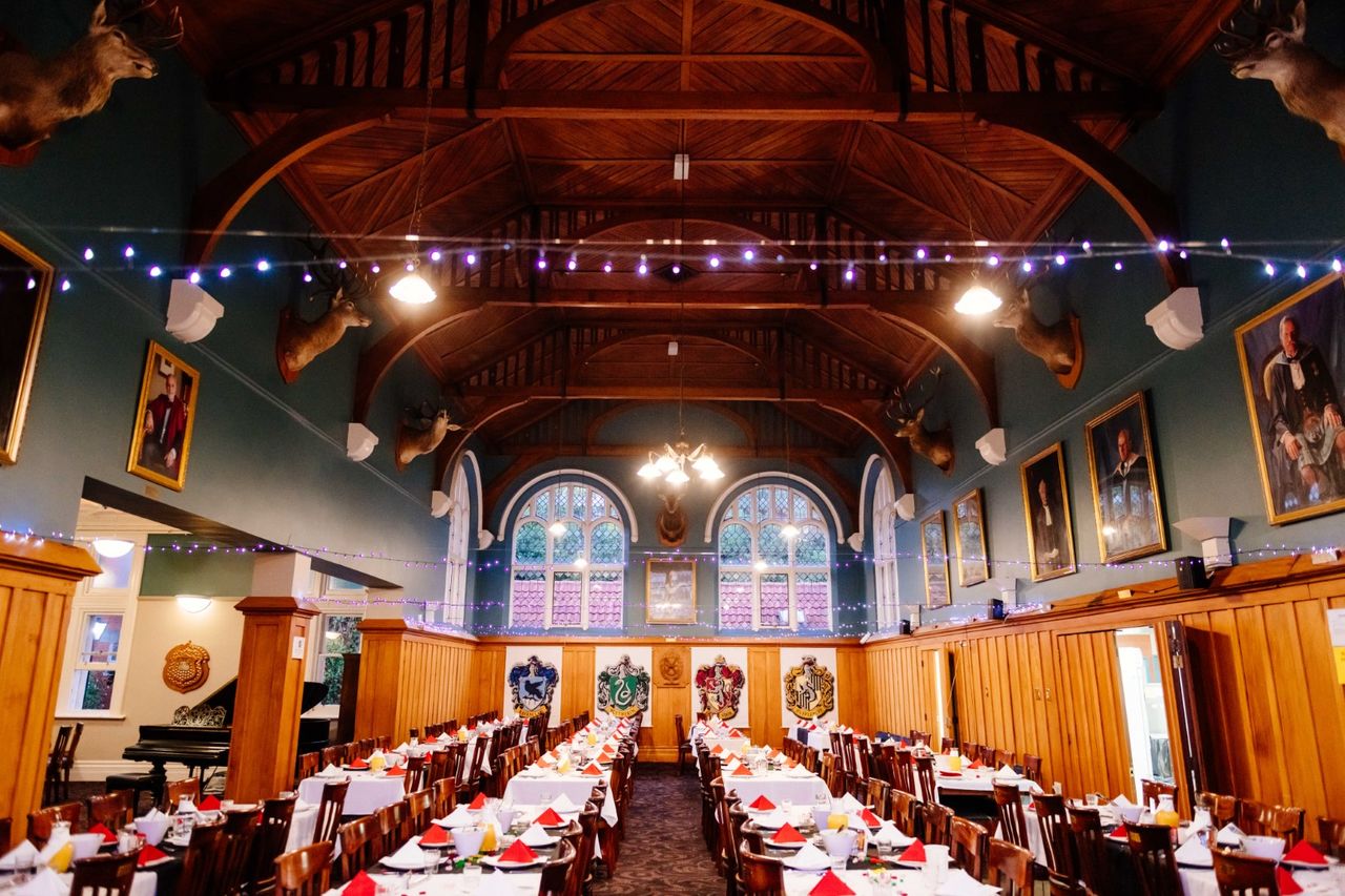 Events | Knox College